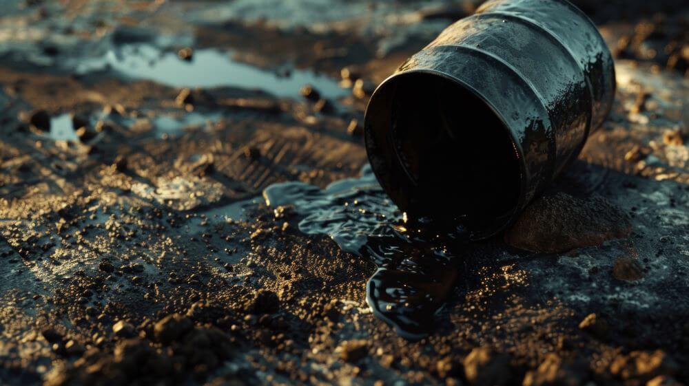 Environmental Contamination: Definition | Enviro Urgence